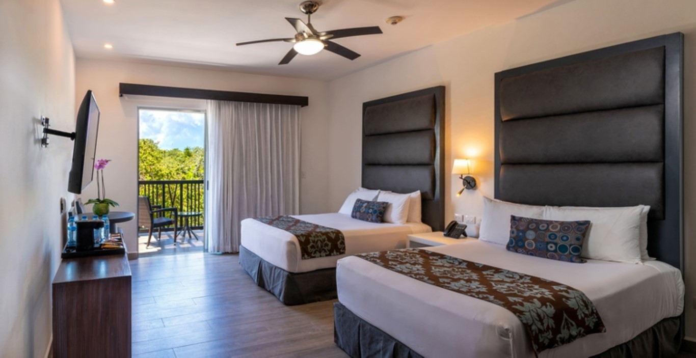 The Fives Beach Hotel & Residences